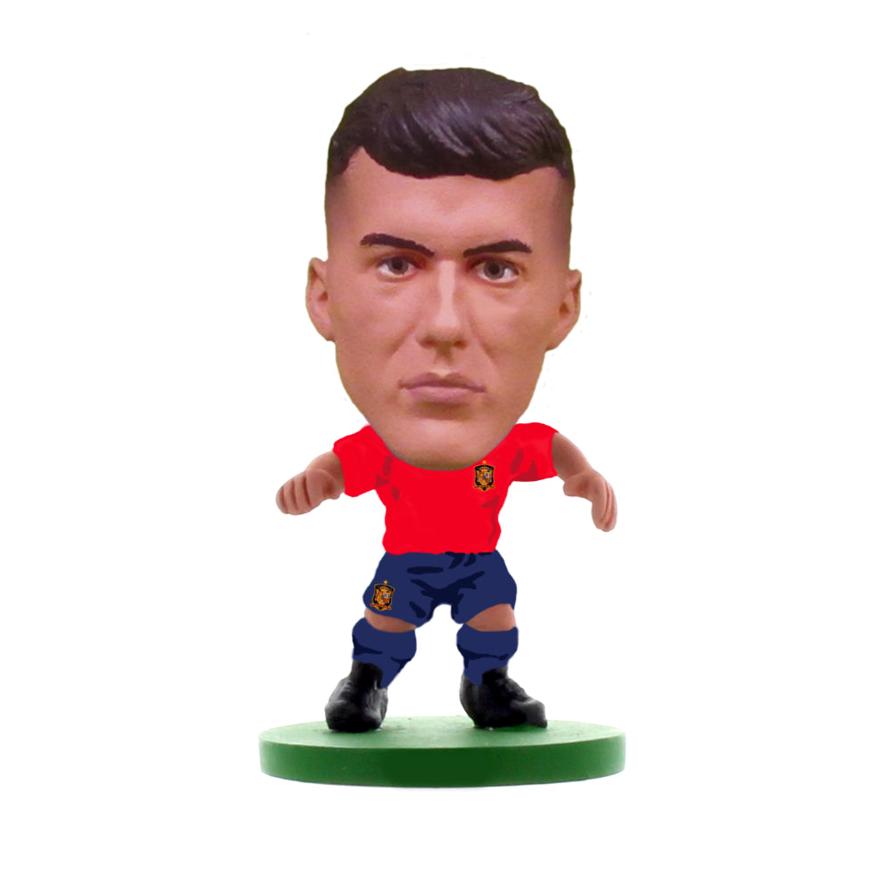 SOCCERSTARZ RODRI