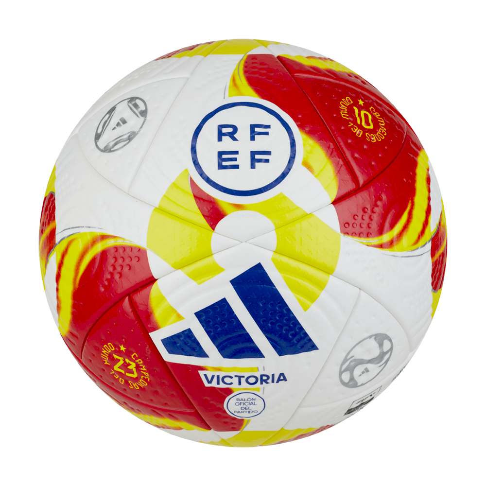 RFEF PRO 25/26 BALL