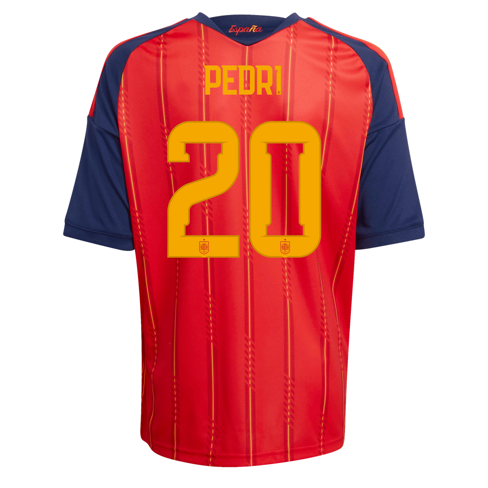 Pedri Kids' Home Kit