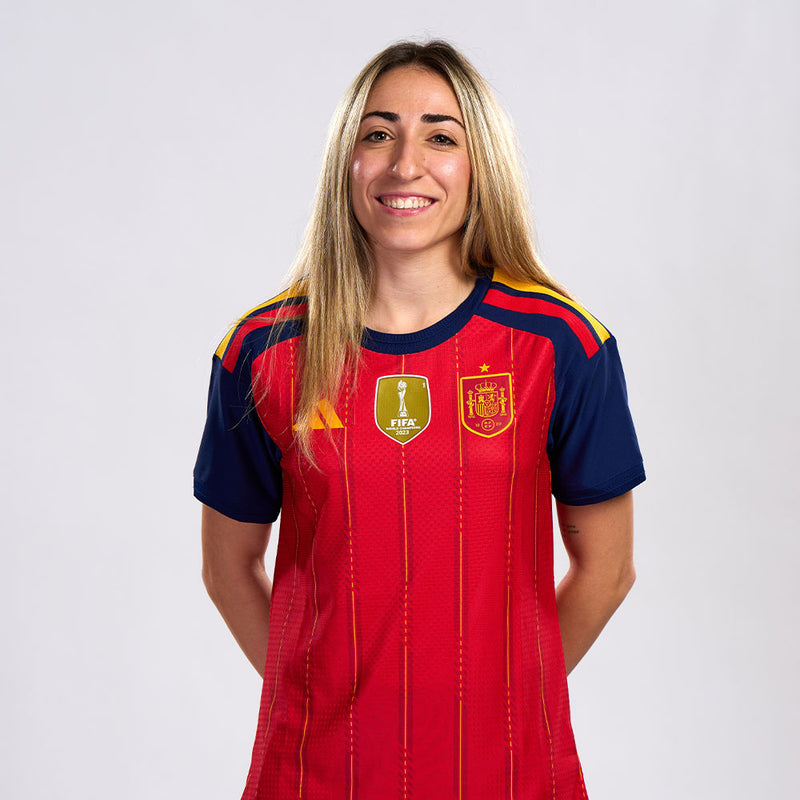 Official RFEF Store - Spanish National Team Kits