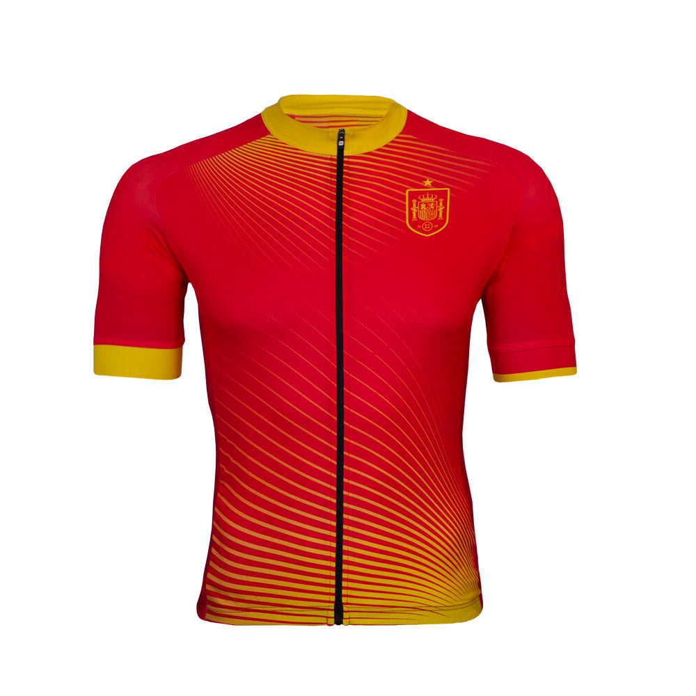 RFEF JERSEY